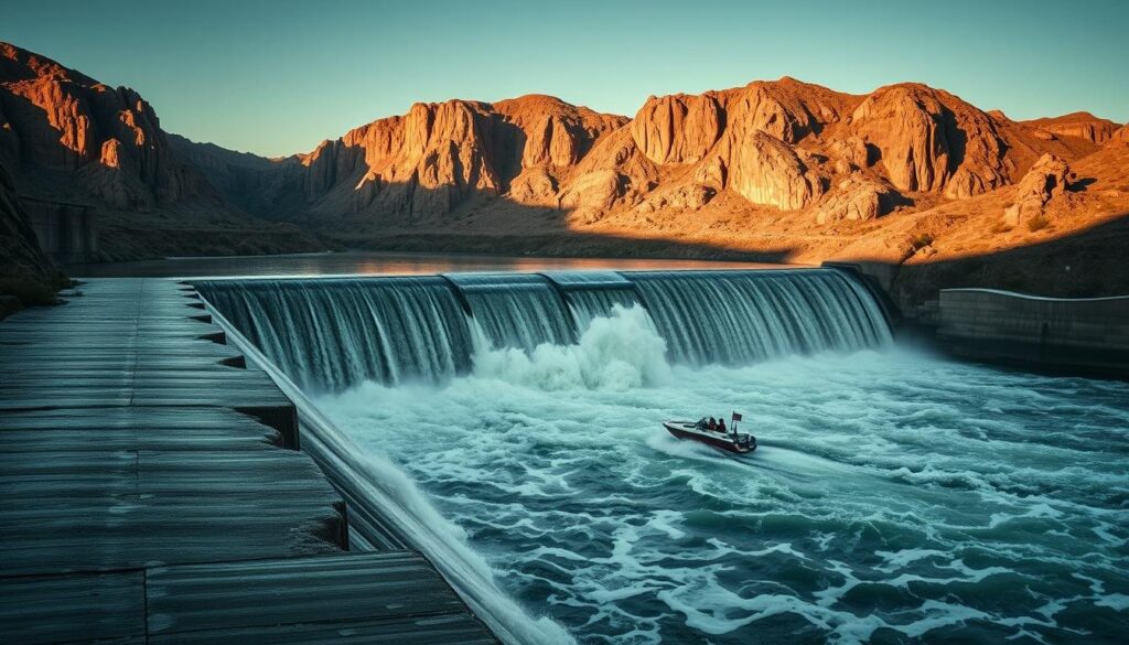 Why Low Head Dams Can Be Dangerous for Small Boats? | DANGEROPEDIA