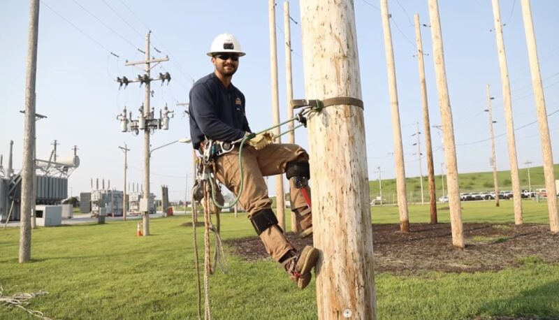 How Dangerous Is Pole Climbing? | DANGEROPEDIA